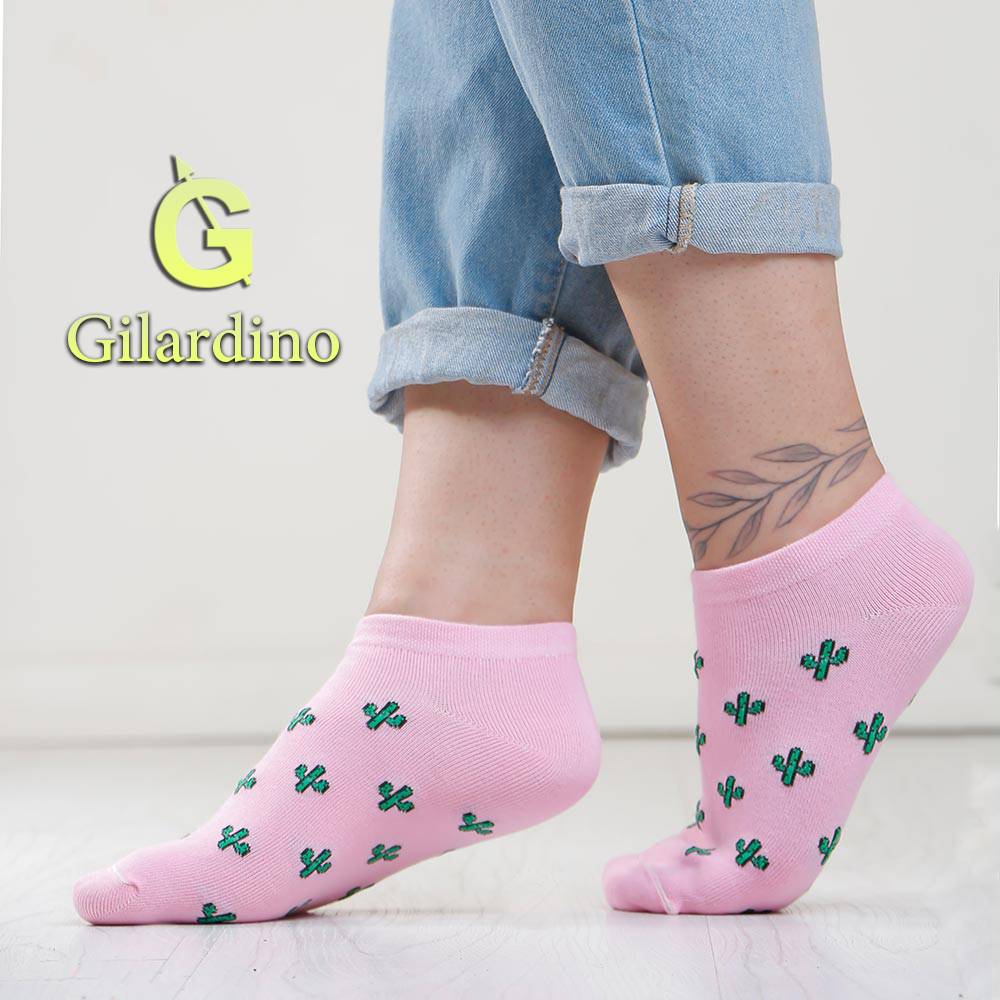 جوراب زنانه مچی - wm41 - جوراب جیلاردینو